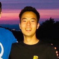 About Me | Joseph Min